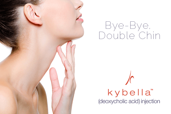 Kybella in Fairfax, VA | Complete Dermatology